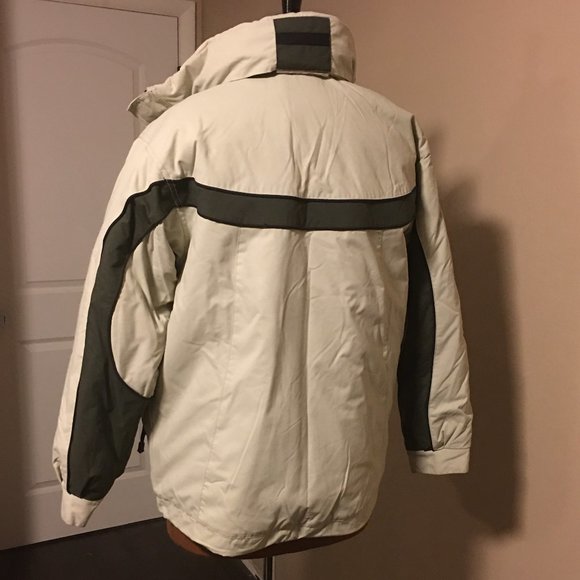 Fera | Jackets & Coats | Bamboo Curtain By Fera Ski Jacket 4 | Poshmark